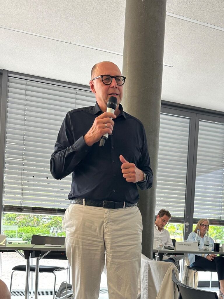 VFA Hessen | AKH Vertreterversammlung 2025